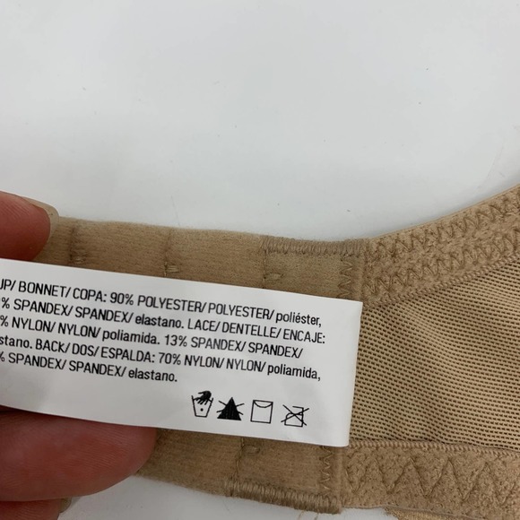 Maidenform | Intimates & Sleepwear | Maidenform Flex Underwire Bra 32c ...